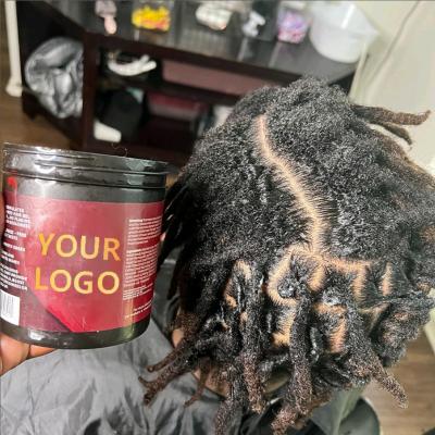 China Edge Control Styling Braiding Loc Gel A escolha perfeita para cabelos normais de todas as idades à venda