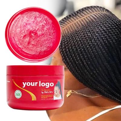 Cina Red Shine Jam è il miglior fornitore di gel per trecce per il supporto per la presa e il polso. in vendita