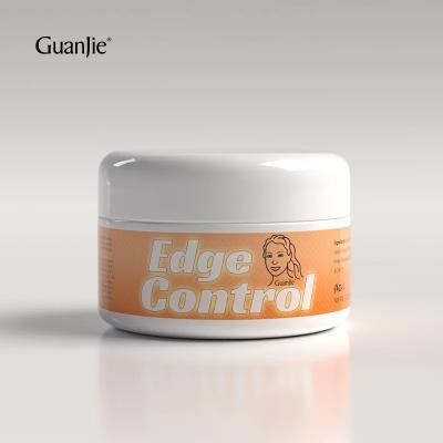 Cina 7 oz di estratto di miele per il controllo del bordo, gel per i capelli 4C, ipoallergenico in vendita