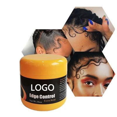 China Marca privada 16oz Gel de aquecimento para cabelo Adequado para o cabelo à venda