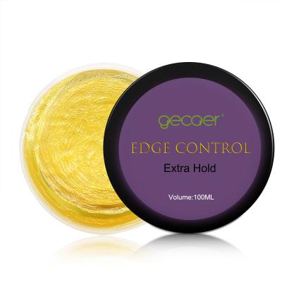 Cina Adulti Frizz Control Per capelli ricci Effetto di modellazione / modellazione di stile in vendita