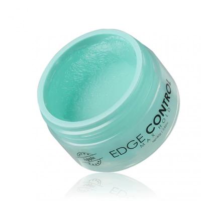 Cina Crema di finitura per capelli rotti per adulti Crema per capelli con logo personalizzato in vendita