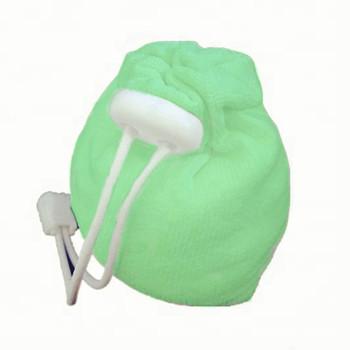 China Gym chalk ball for climbing for sale