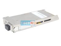 China CFP2 DCO Optical Transceiver Module Pluggable 400G Optical Transceiver for sale