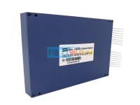 China MXN MEMS Fiber Optic Switch OXC TTL UART Interface 8x8 to 16x32 Optical Path Selection for sale