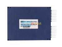 China MXN MEMS Fiber Optic Switch OXC TTL UART Interface 8x8 to 16x32 Optical Path Selection for sale
