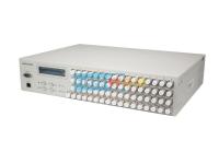 China 1xN Multipath Optical Switch Device 1U 16 Channels 85-264V AC Fiber Transmission System for sale