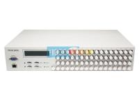 China 1xN Multipath Optical Switch Device 1U 16 Channels 85-264V AC Fiber Transmission System for sale
