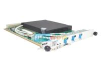 China Fiber Optical Line Protection Card OLP 1260-1650nm 20ms Switching Time for sale