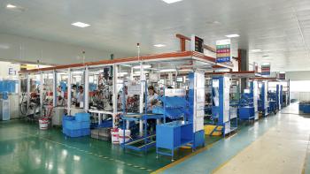 China Factory - Guangzhou Hlieir Automotive Parts Co., Ltd .