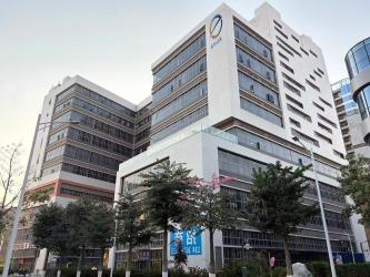 China Factory - Guangzhou Hlieir Automotive Parts Co., Ltd .