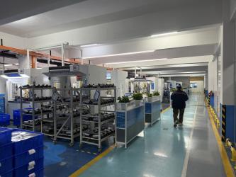 China Factory - Guangzhou Hlieir Automotive Parts Co., Ltd .
