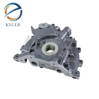 China 2.7L 3,0L TDV6 bomba de óleo LR013487 LR007798 LR007131 LR041095 LR076782 LR002465 LR123716 para Land Range Rover Sport Discovery 4 à venda