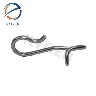 중국 SPU500040 핸드 브레이크 케이블 브래킷 주차 브레이크 액추에이터 LR032104 LR052209 LR072318 Land Rover D3 D4 Range Rover Sport 판매용