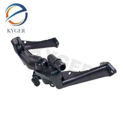 China Tubo de aquecimento de água 3.0 LR109401 LR087558 LR122710 AJ814006 C2Z18624 C2Z31644 LR041788 Para Land Rover Discovery 5 Jaguar XF à venda