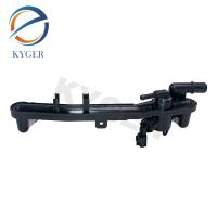 China Heater Water Pipe 3.0 for Land Rover Discovery 5 & Jaguar XF - OEM LR109401 LR087558 LR122710 AJ814006 C2Z18624 C2Z31644 LR041788 for sale