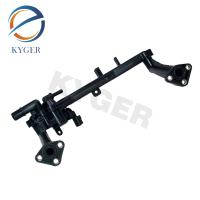 China Heater Water Pipe 3.0 for Land Rover Discovery 5 & Jaguar XF - OEM LR109401 LR087558 LR122710 AJ814006 C2Z18624 C2Z31644 LR041788 for sale