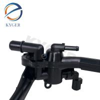 China Heater Water Pipe 3.0 for Land Rover Discovery 5 & Jaguar XF - OEM LR109401 LR087558 LR122710 AJ814006 C2Z18624 C2Z31644 LR041788 for sale