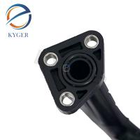 China Heater Water Pipe 3.0 for Land Rover Discovery 5 & Jaguar XF - OEM LR109401 LR087558 LR122710 AJ814006 C2Z18624 C2Z31644 LR041788 for sale