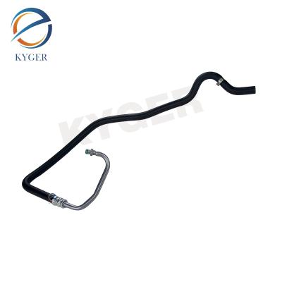 China 2.7 Power Steering Fluid Line LR057813 For Land Rover Discovery 4 2016 for sale