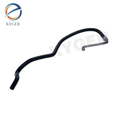China 2.7 Power Steering Fluid Line LR057813 For Land Rover Discovery 4 2016 for sale