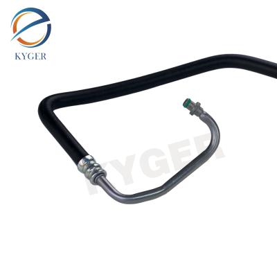 China 2.7 Power Steering Fluid Line LR057813 For Land Rover Discovery 4 2016 for sale