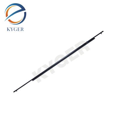 중국 좌측 정문 벨트에서 창문 외곽 기상 스트립 LR044650 CGE000492 판매용