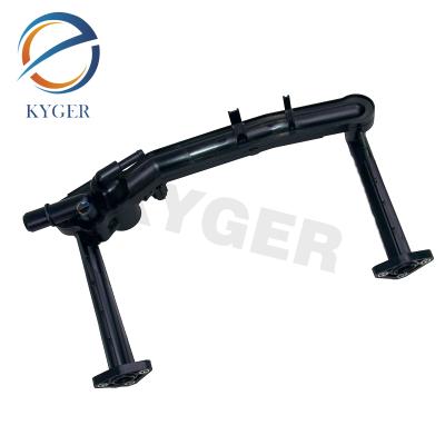 China Heater Manifold Tube Pipe LR087559 LR122710 LR077042 LR018273 LR109402 LR122709 AJ814053 For Land Rover Discovery Range Rover XF for sale