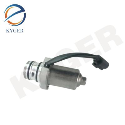 Cina LR075763 Land Rover Pompa d'olio Evoque 2018 L538 2.0 Land Rover Parti freno in vendita