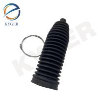 Quality KYGER QFW000010 Steering Rack Boot For Land Rover Range Rover L322 03-12 for sale