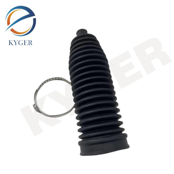 Quality KYGER QFW000010 Steering Rack Boot For Land Rover Range Rover L322 03-12 for sale
