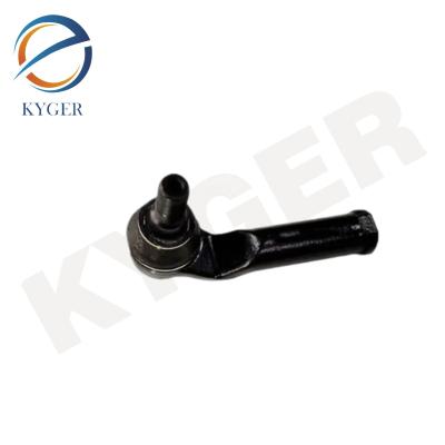 China KYGER Popular Auto Steering System Motor Parts Steering System Tie Rod End LR002609 Voor Land Rover Freelander 2 2006-2014 L359 Te koop