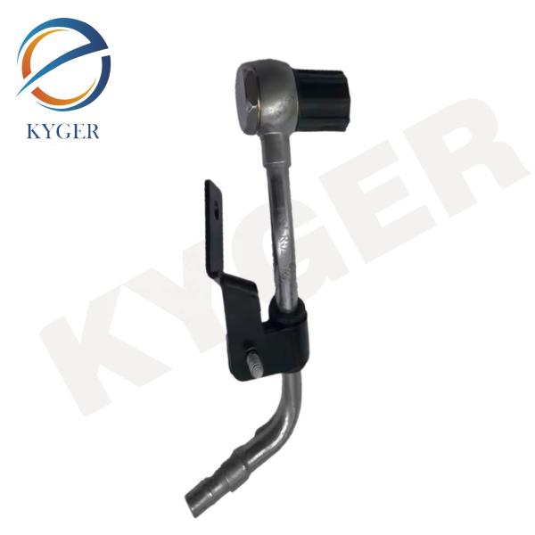Quality KYGER Power Steering Pump Hose LR032884 For Land Rover Freelander 2 for sale