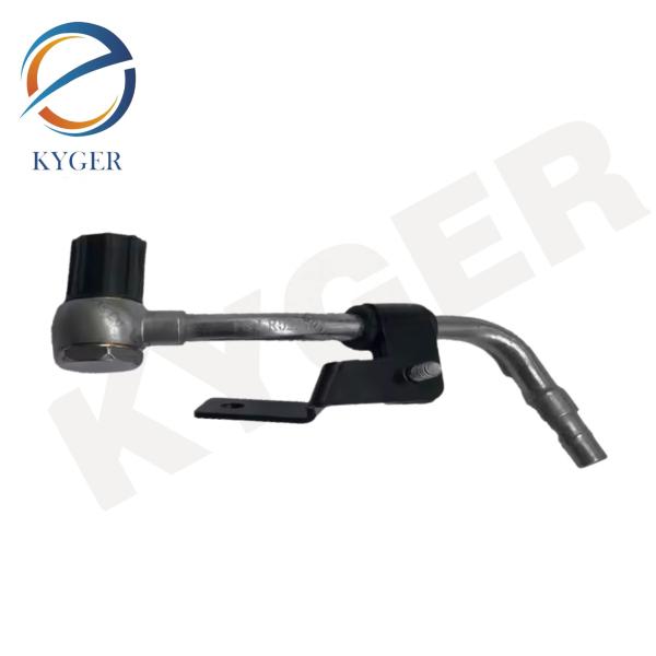 Quality KYGER Power Steering Pump Hose LR032884 For Land Rover Freelander 2 for sale