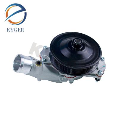China Engine Water Pump 3.0L V6 5.0L V8 Engine LR033993 LR097165 C2Z31587 LR073711 LR055239 for Land Rover Range Rover Sport Jaguar for sale