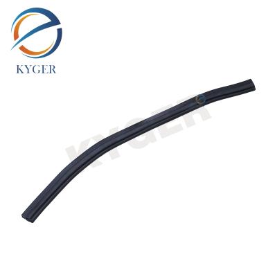 China Bonnet Side Seal LR012017 For Land Rover Range Rover 2010 - 2012 for sale