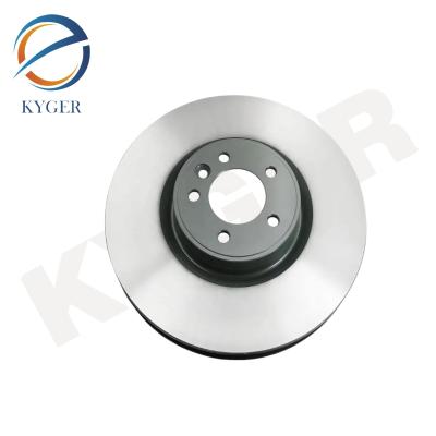 China LR016176 Automatische remsystemen Voorbremschijf Aanhangwagenonderdelen Automatische remonderdelen Voor Land Rover Range Rover Sport 2010-2013 L320 Te koop