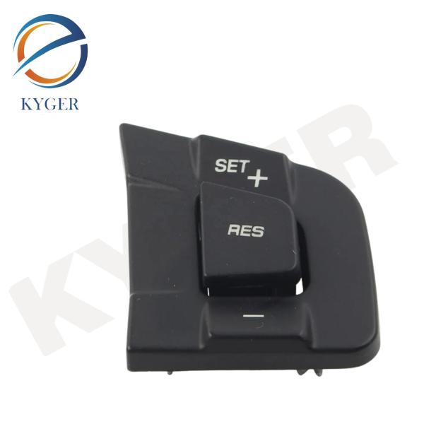 Quality LR095537 Car Steering Wheel Button For Land Rover Discovery Sport Jaguar XE for sale