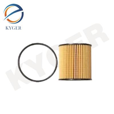 China Dieseloliefilter LR001247 Voor Land Rover Range Rover Evoque 2012-2018 L538 Discovery Sport 2015 L550 Freelander 2 2006-2014 Te koop