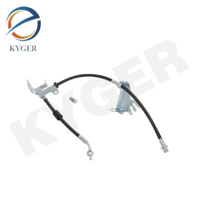 Cina LR079543 Sistemi di frenatura Tubo frontale del freno LR045363 LR033362 Per Land Rover Range Rover Sport 2014-2022 L494 Discovery 5 2017 L462 in vendita