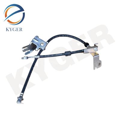Cina LR079543 Sistemi di frenatura Tubo frontale del freno LR045363 LR033362 Per Land Rover Range Rover Sport 2014-2022 L494 Discovery 5 2017 L462 in vendita