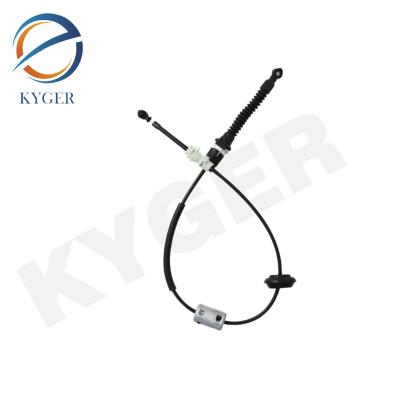Cina UCV500060 Cavo di cambio del cambio di trasmissione LR3 Land Rover Parti freno in vendita
