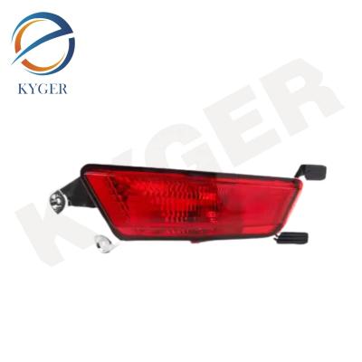 China LR088531 Auto Lighting System LR025149 LR088532 LR025148 Left Rear Red Fog Light For Land Rover Range Rover Evoque 2012 - 2016 for sale