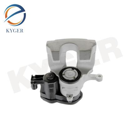 Cina KYGER Cappottola di freno posteriore sinistra e destra LR036567 Range Rover Ricambi in vendita