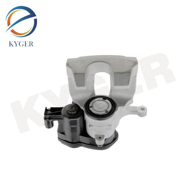 KYGER Cappottola di freno posteriore sinistra e destra LR036567 Range Rover Ricambi