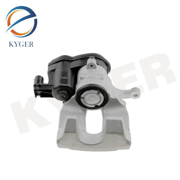 KYGER Cappottola di freno posteriore sinistra e destra LR036567 Range Rover Ricambi
