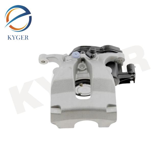 KYGER Cappottola di freno posteriore sinistra e destra LR036567 Range Rover Ricambi