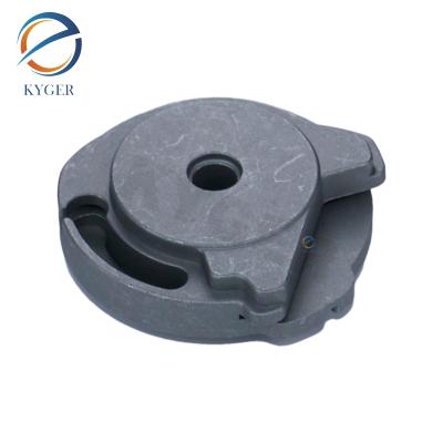 중국 도어 잠금 액추에이터 기어 LR108981 LR108980 LR038298 LR064861 LR064860 판매용