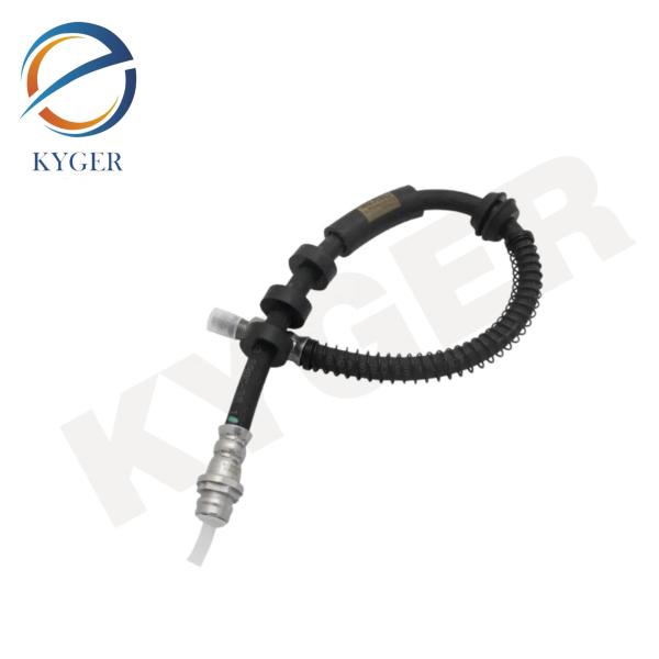 Quality KYGER LR040770 Range Rover Brake Pipes Freelander 2 2014 Land Rover Brake Parts for sale
