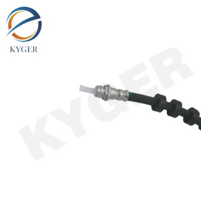 Quality KYGER LR040770 Range Rover Brake Pipes Freelander 2 2014 Land Rover Brake Parts for sale